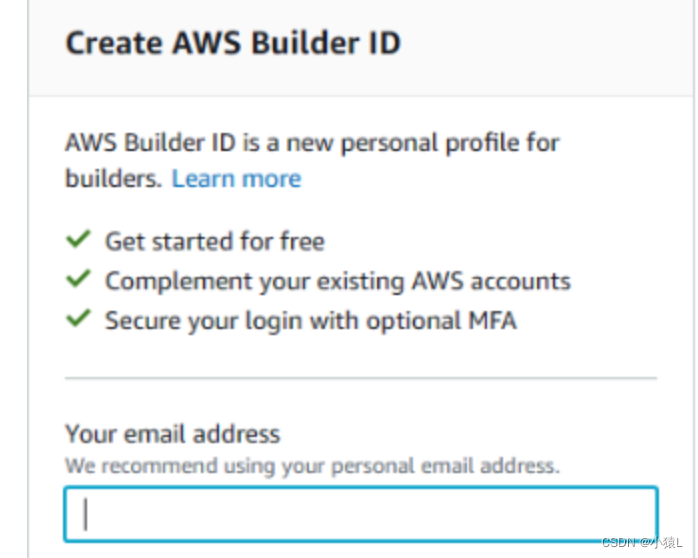 VSCode使用CodeWhisperer(AI编程）_vscode ai写代码-CSDN博客