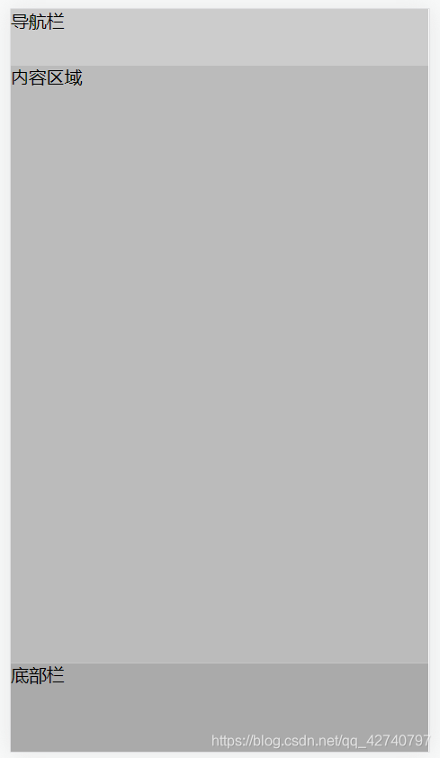 Css Calc计算函数，计算高度style Height Calc Csdn博客