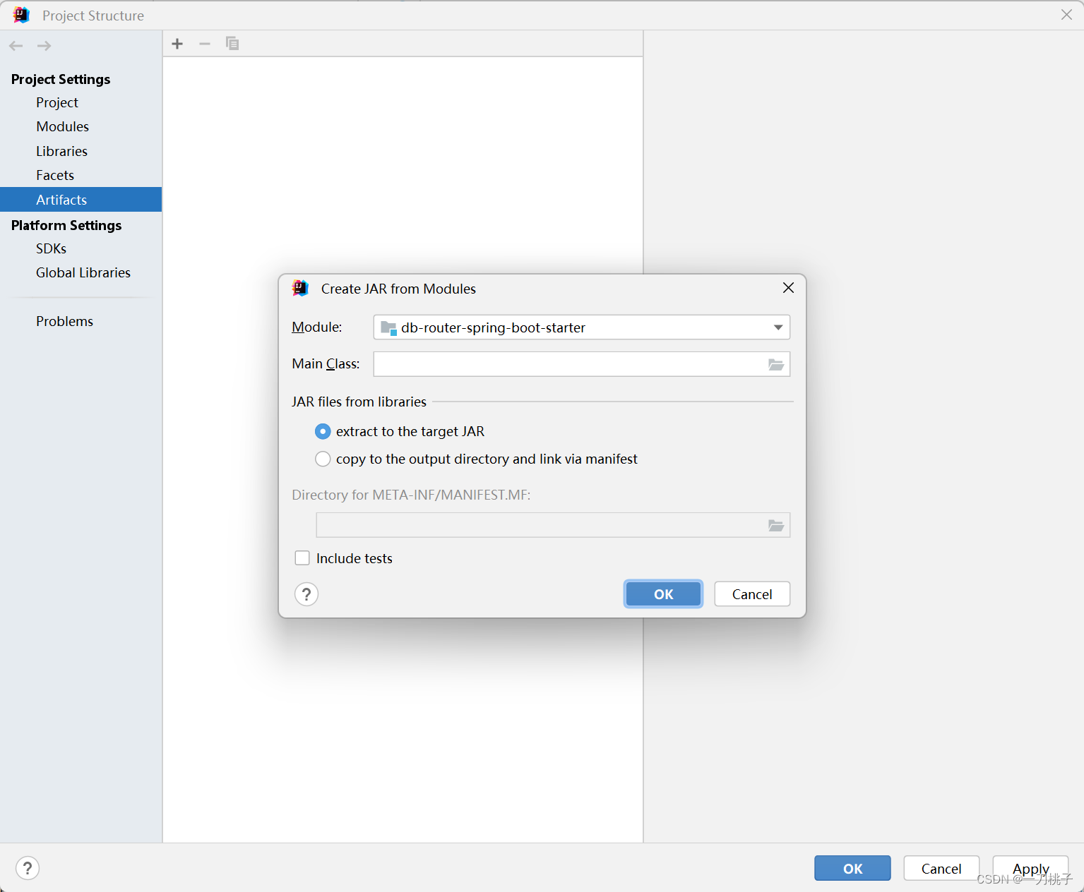从github下载的jar包导入本地maven_github 怎么导出maven-CSDN博客