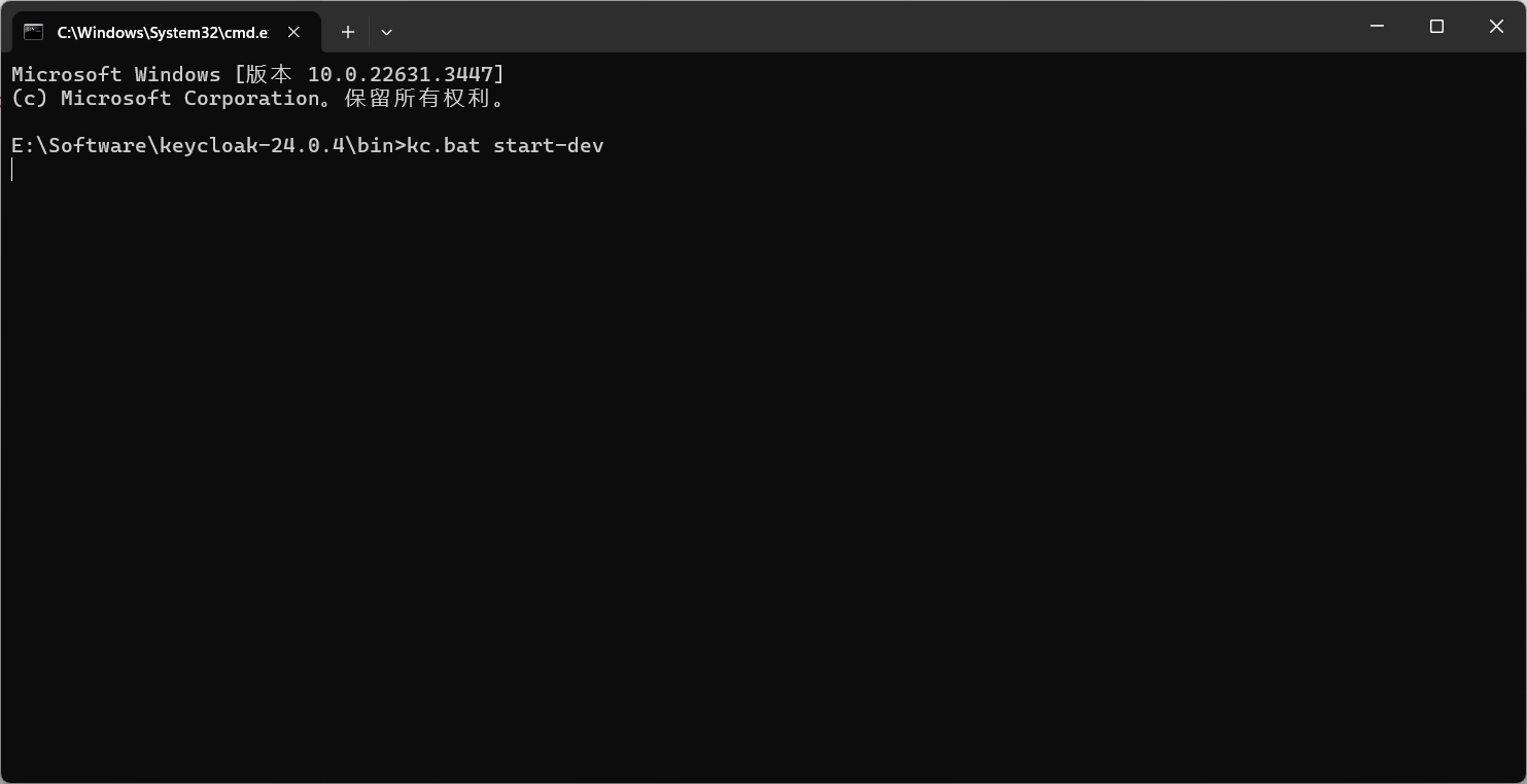 什么是Keycloak？怎么样使用Keycloak实现登录和权限验证？-CSDN博客