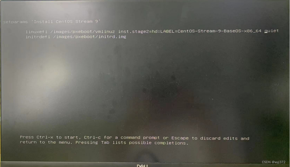 lenovo 无集成显卡，cpu无核显机器安装centos7失败，改装centos stream的过程_不带核显的cpu装linux-CSDN博客