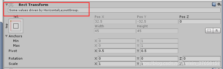 【Unity3D】嵌套使用Layout Group制作拥有动态子物体高度的Scroll View_unity layoutgroup嵌套-CSDN博客