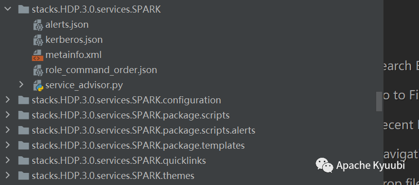 Ambari集成Apache Kyuubi实践_ambari kyuubi-CSDN博客