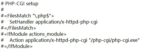 漏洞分析 | PHP CGI Windows平台远程代码执行漏洞（CVE-2024-4577）-CSDN博客
