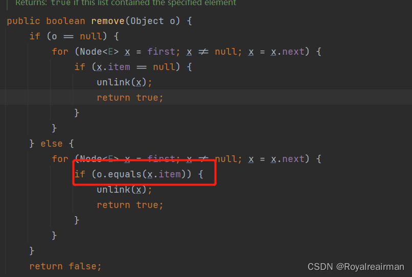 集合框架----源码解读LinkedList篇_linkedlist怎么取值-CSDN博客