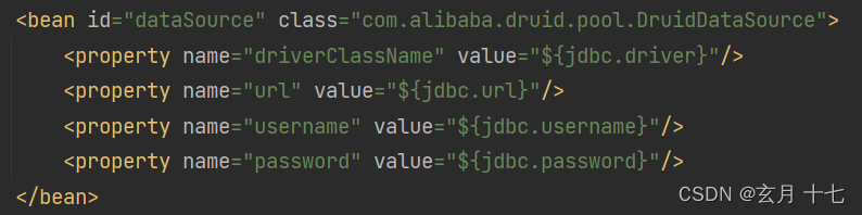Spring+mybatis出现errorCode 1045, state 28000_mybatis 第二个数据源 errorcode 1045, state 28000-CSDN博客