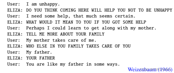 Speech and Language Processing-导读-CSDN博客