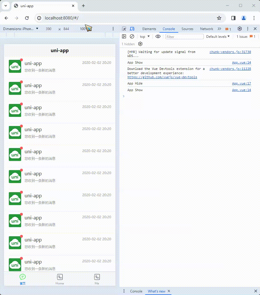 利用DCloud插件市场：实现App列表入场动画的开发指南-CSDN博客