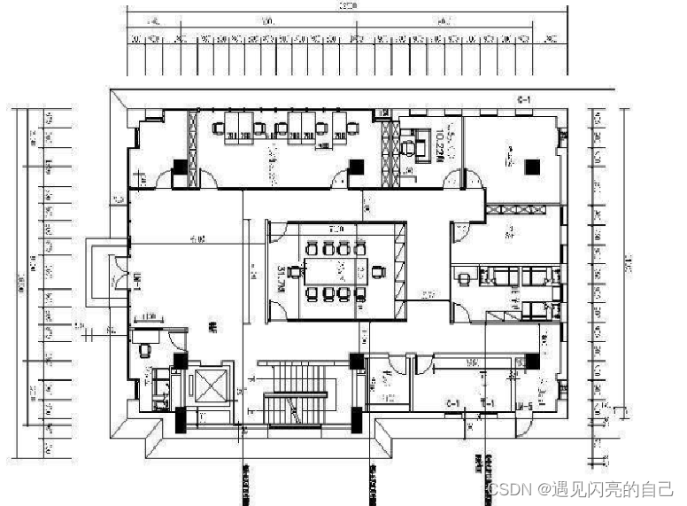 Android高级UI篇，自定义view开篇筑基_高级 自定义view-CSDN博客