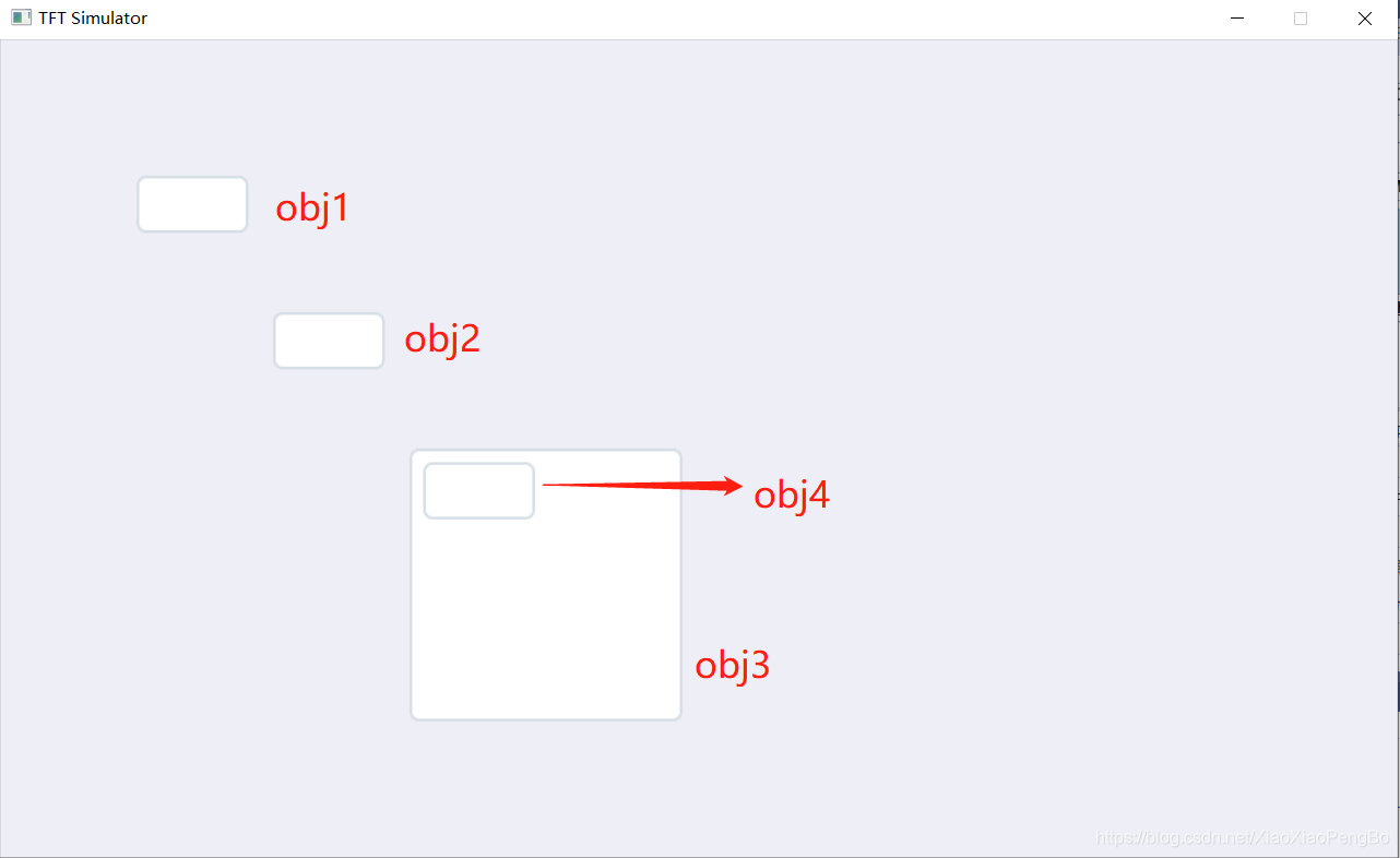 LittleVGL『Objects对象』介绍_lvgl基本属性是否可点击函数-CSDN博客