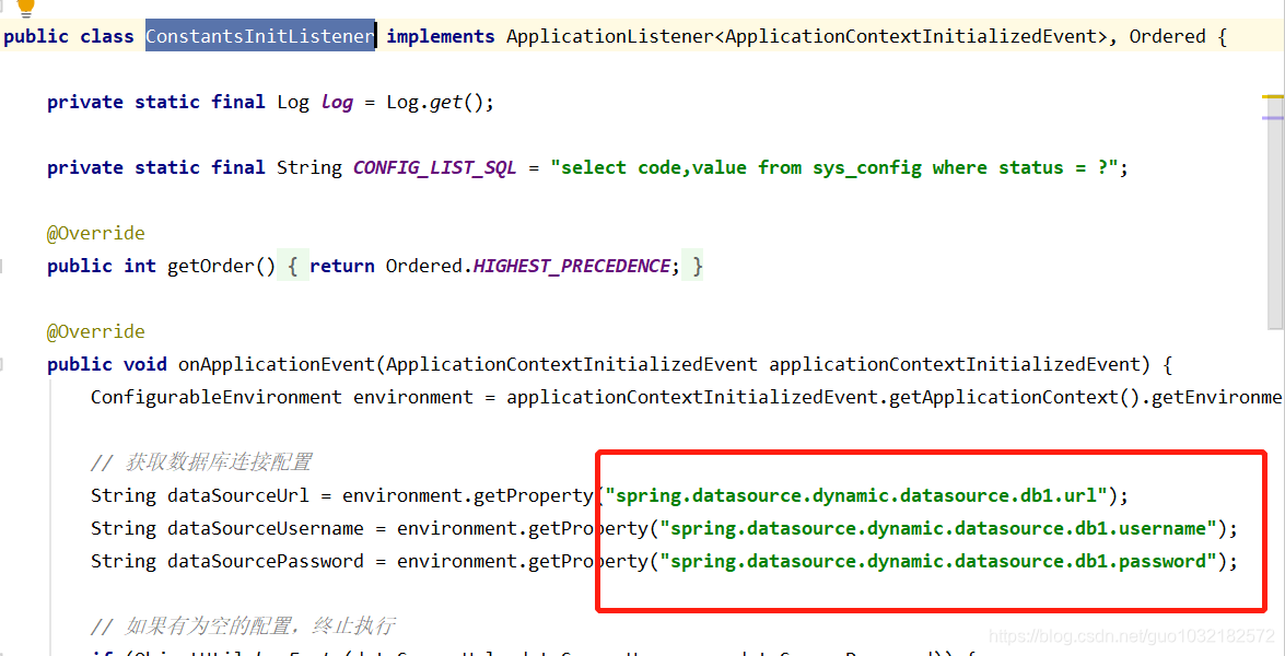 spring-boot+mybatis+druid_springboot+mybatis+druid-CSDN博客