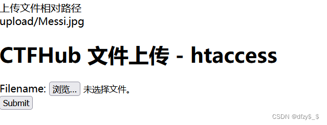 渗透学习-CTF篇-web-ctfhub_sandbox ctf-CSDN博客