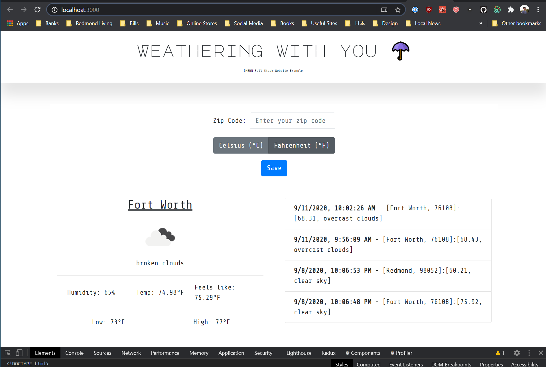 mern技术栈好处?_mern Full Stack教程2020第1部分后端服务器端-CSDN博客