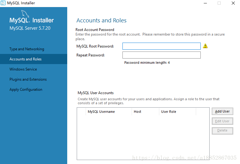 Python操作MySQL：MySQL数据库的安装教程-CSDN博客