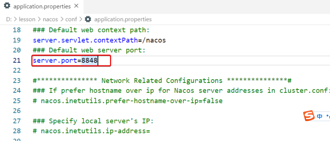 SpringCloud基础1——远程调用、Eureka,Nacos注册中心、Ribbon负载均衡_hoxton.sr10-CSDN博客