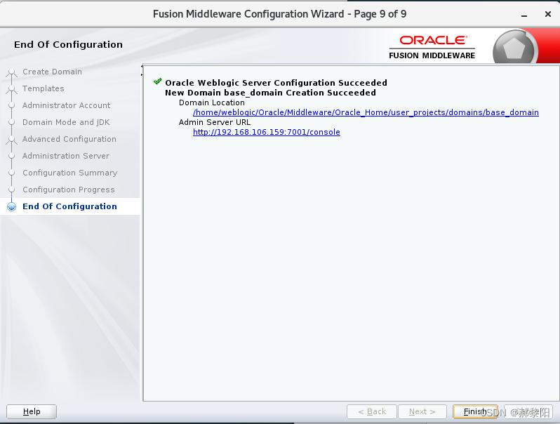 4 节点 weblogic 集群结合 F5 实现 4 节点负载均衡_f5负载均衡 部署-CSDN博客