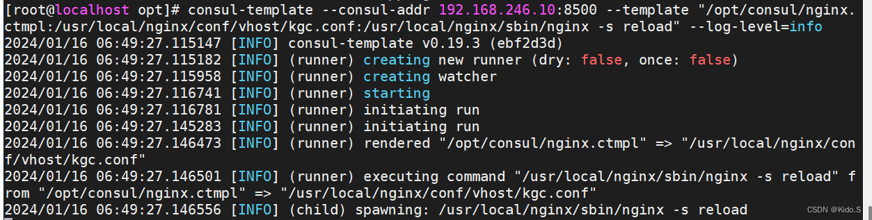 docker-consul部署_docker 部署consul-CSDN博客