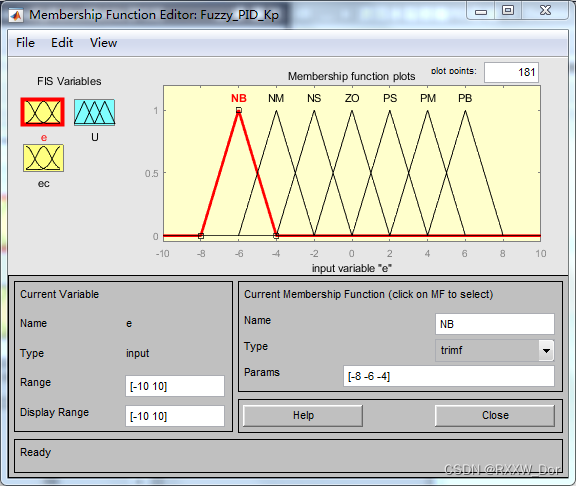 博途PLC的模糊PID(Matlab “fuzzy“工具箱使用介绍)_fuzzy工具箱-CSDN博客