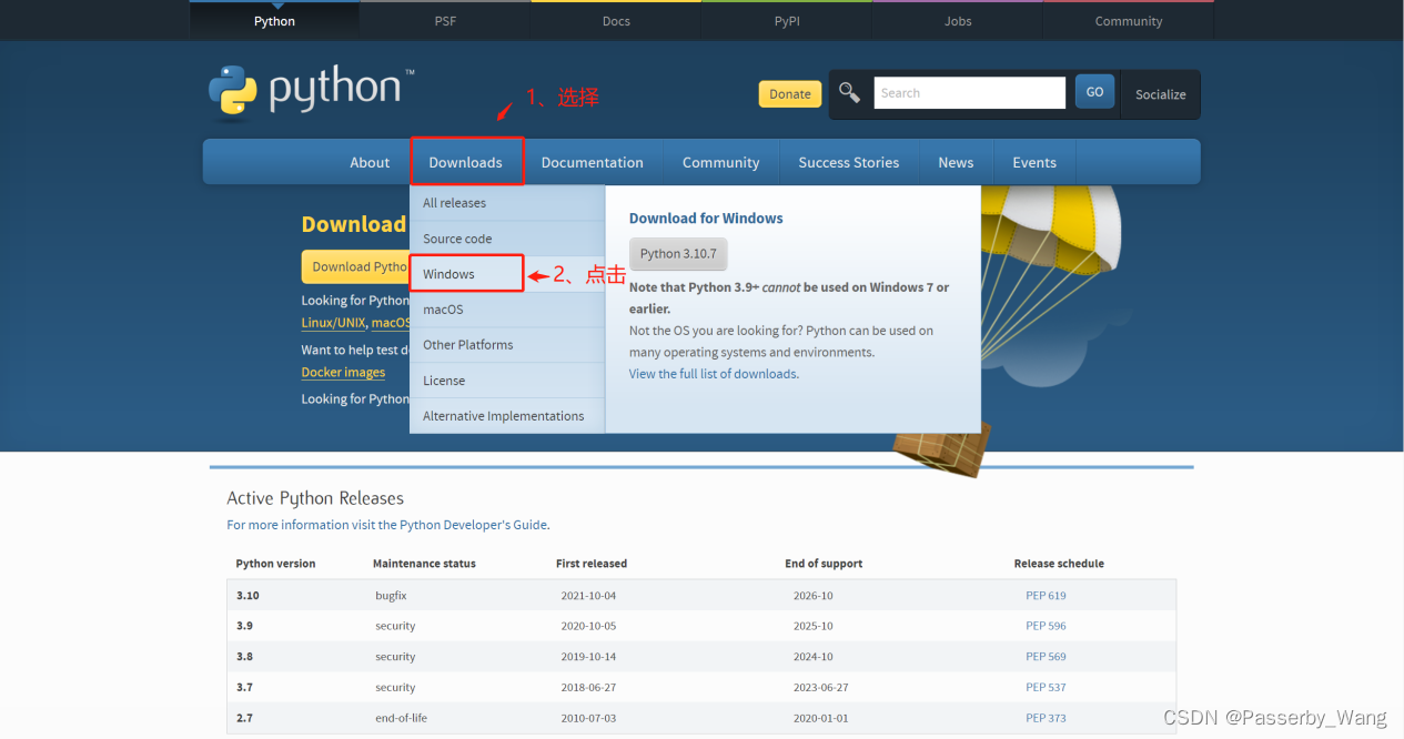 实用工具系列 - Pycharm安装下载使用_pycharm安装tkinter库-CSDN博客