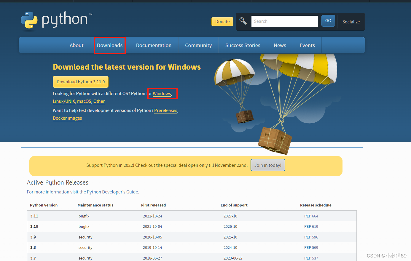 Python与pycharm-----windows安装与运行_windows 安装pycharm 运行python-CSDN博客