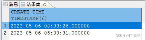 DM工作笔记-DATEADD（指定日期添加n个时间段）函数和其他时间函数_达梦 dateadd-CSDN博客