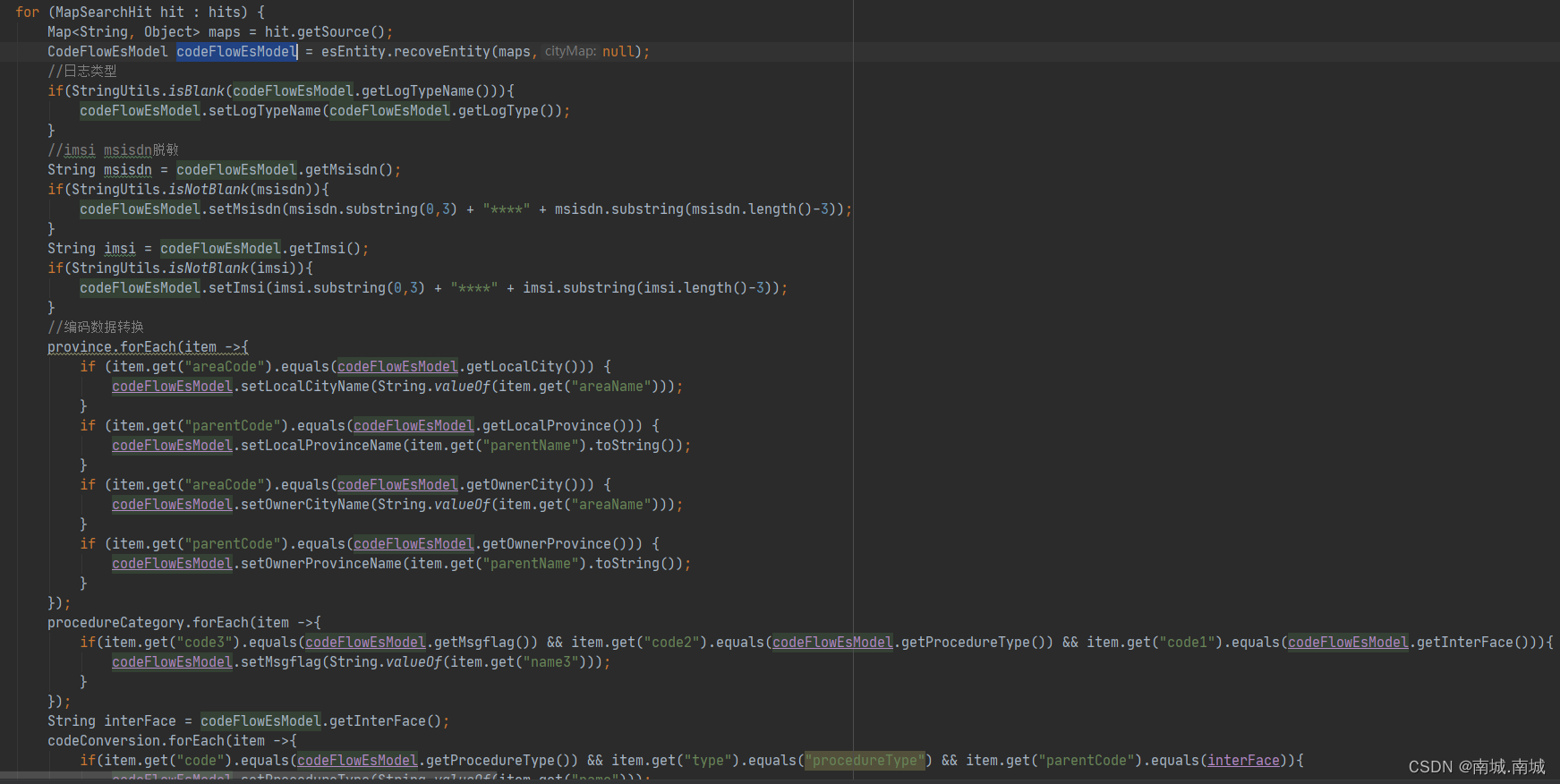 基于AOP思想的查询结果字典翻译-支持多级嵌套翻译_easy trans 能多级嘛-CSDN博客