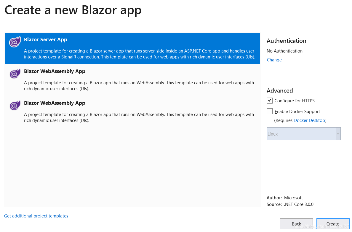 用于存储过程的ASP.NET Core Blazor和EF Core原始SQL查询_blazor efcore-CSDN博客