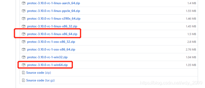 Java-Maven工程(Springboot)中使用Protobuf_java maven项目如何导入proto-CSDN博客