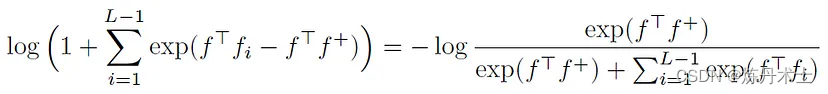 度量学习：使用多类N对损失改进深度度量学习_improved deep metric learning with multi-class n-p-CSDN博客