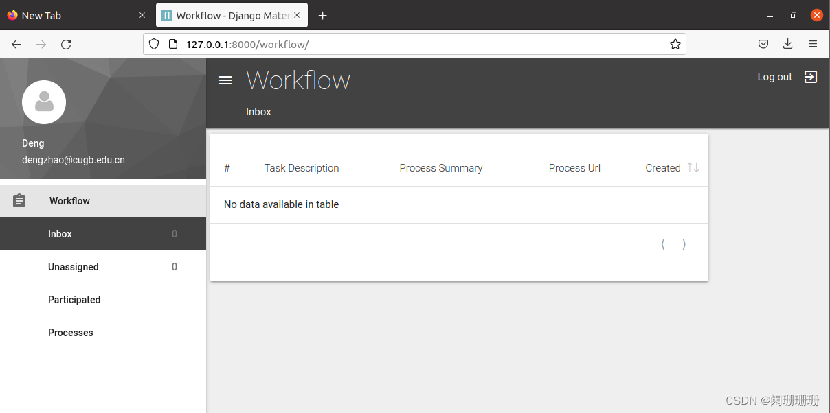【viewbpmn / SpiffWorkflow / TimeAwareBPMN-js】Quick Start_spiffworkflow 官方文档-CSDN博客