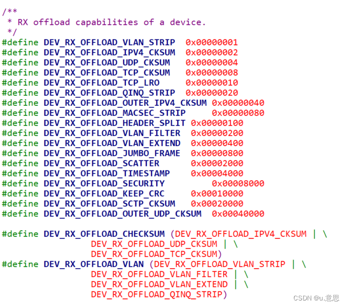[3].dpdk实现udp协议接收数据_dpdk ip报文id-CSDN博客