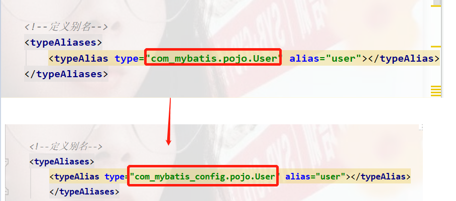运行时发现 xxx cannot be cast to xxx-CSDN博客