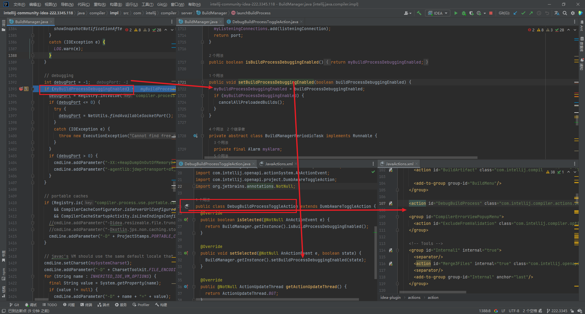 javac详解 idea maven内部编译原理 自制编译器_idea javac-CSDN博客