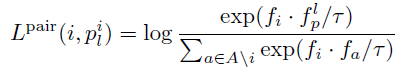 [CVPR 2022] Use All The Labels: A Hierarchical Multi-Label Contrastive Learning Framework-CSDN博客