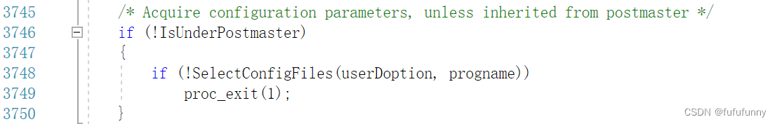PostgreSQL源码分析：postgres.c阅读笔记-CSDN博客