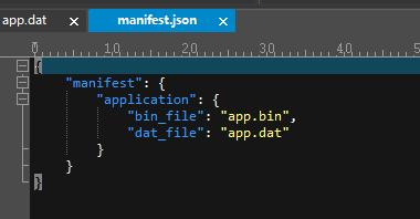 nrf52832升级原理_nrf52832同时升softdevice app boot-CSDN博客