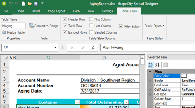 Spread for WPF 16.2 Crack -Winform_ntko spread for wpf下载-CSDN博客