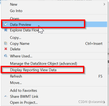 用平静的心态来建模ADSO_初级_adso(datastore object)-CSDN博客