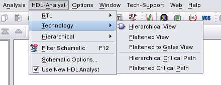 synplify | 基础操作-CSDN博客