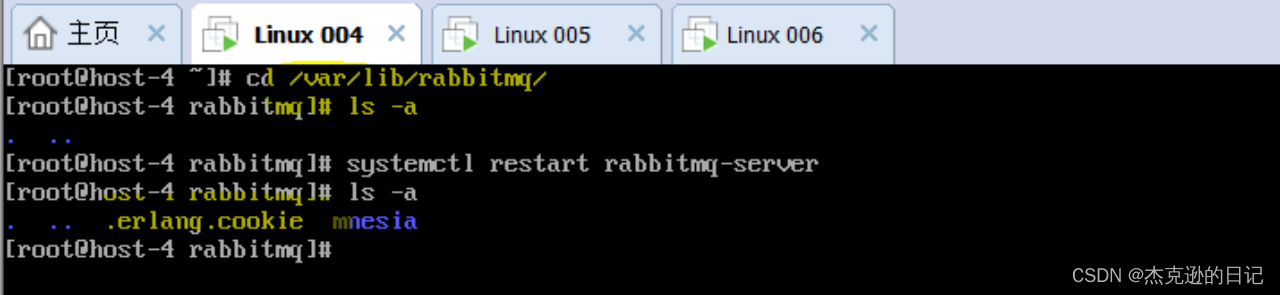 Rabbitmq_rabbitmq访问地址-CSDN博客