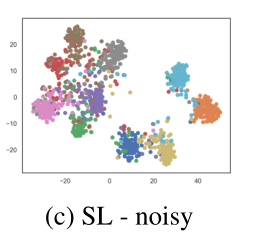 Symmetric Cross Entropy for Robust Learning with Noisy Labels 笔记-CSDN博客