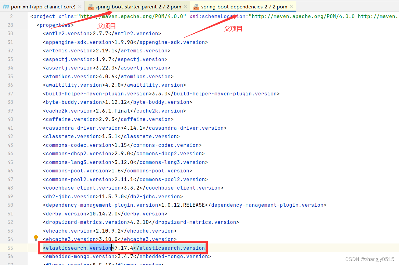 springboot3中es升级_springboot3 es-CSDN博客