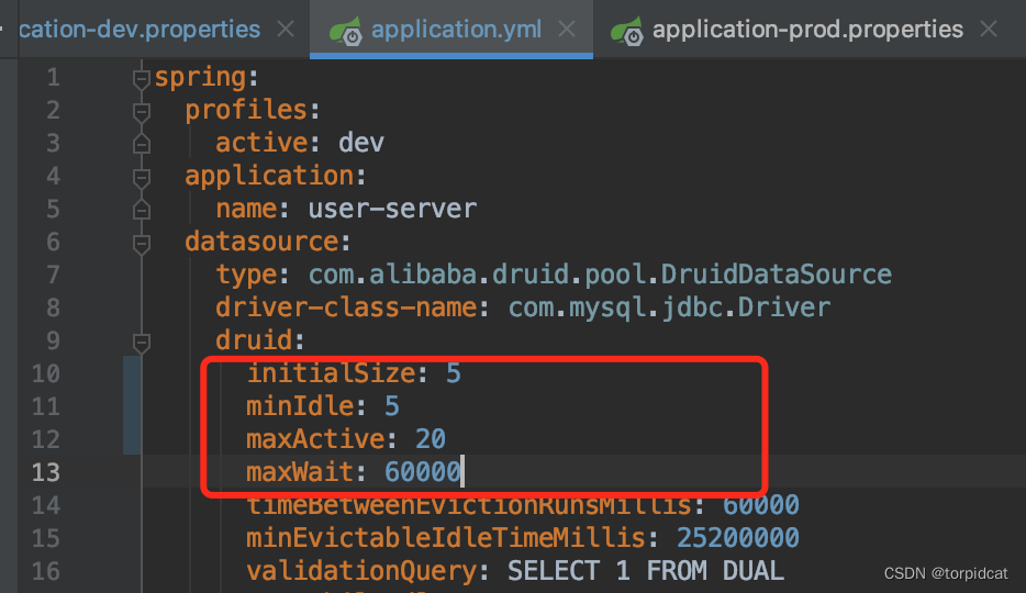 Data source rejected establishment of connection, message from server: “Too many connections-CSDN博客