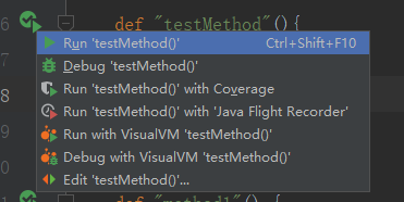 Spock单元测试快速入门_spock setup-CSDN博客