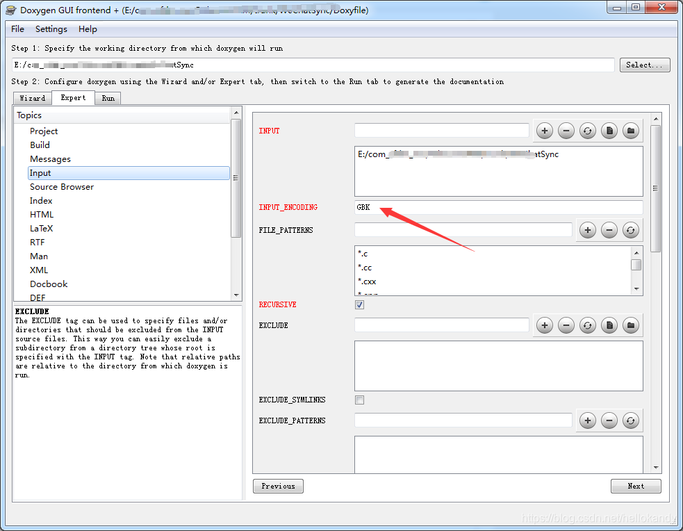 Doxygen 生成的html文件中文乱码_doxygen 乱码-CSDN博客