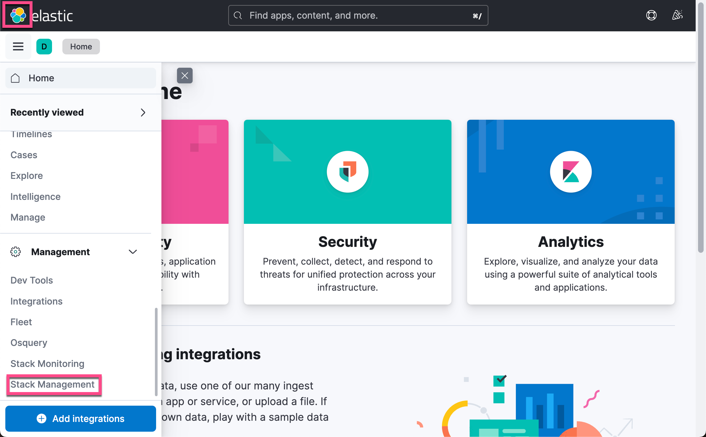 Elasticsearch：如何使 Elasticsearch 和 Kibana 中的文本字段可聚合？_message.keyword-CSDN博客