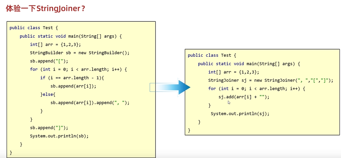 java学习第十天笔记-字符串194-stringJoiner基本使用-CSDN博客