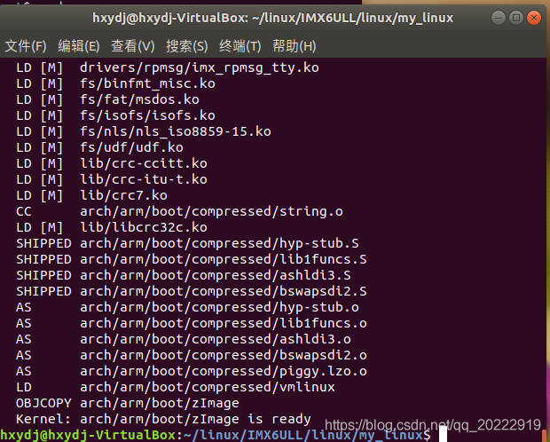 Linux学习笔记---修改CPU频率为自动调节模式_linux中imx降频率-CSDN博客